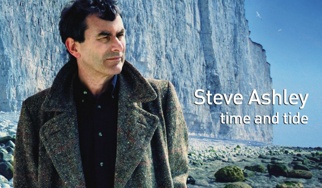 Steve Ashley | dikcadbury.com